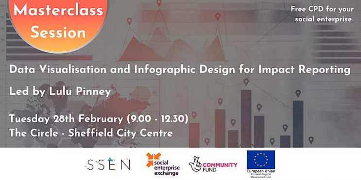 Masterclass: Data visualisation for impact reporting – Social ...